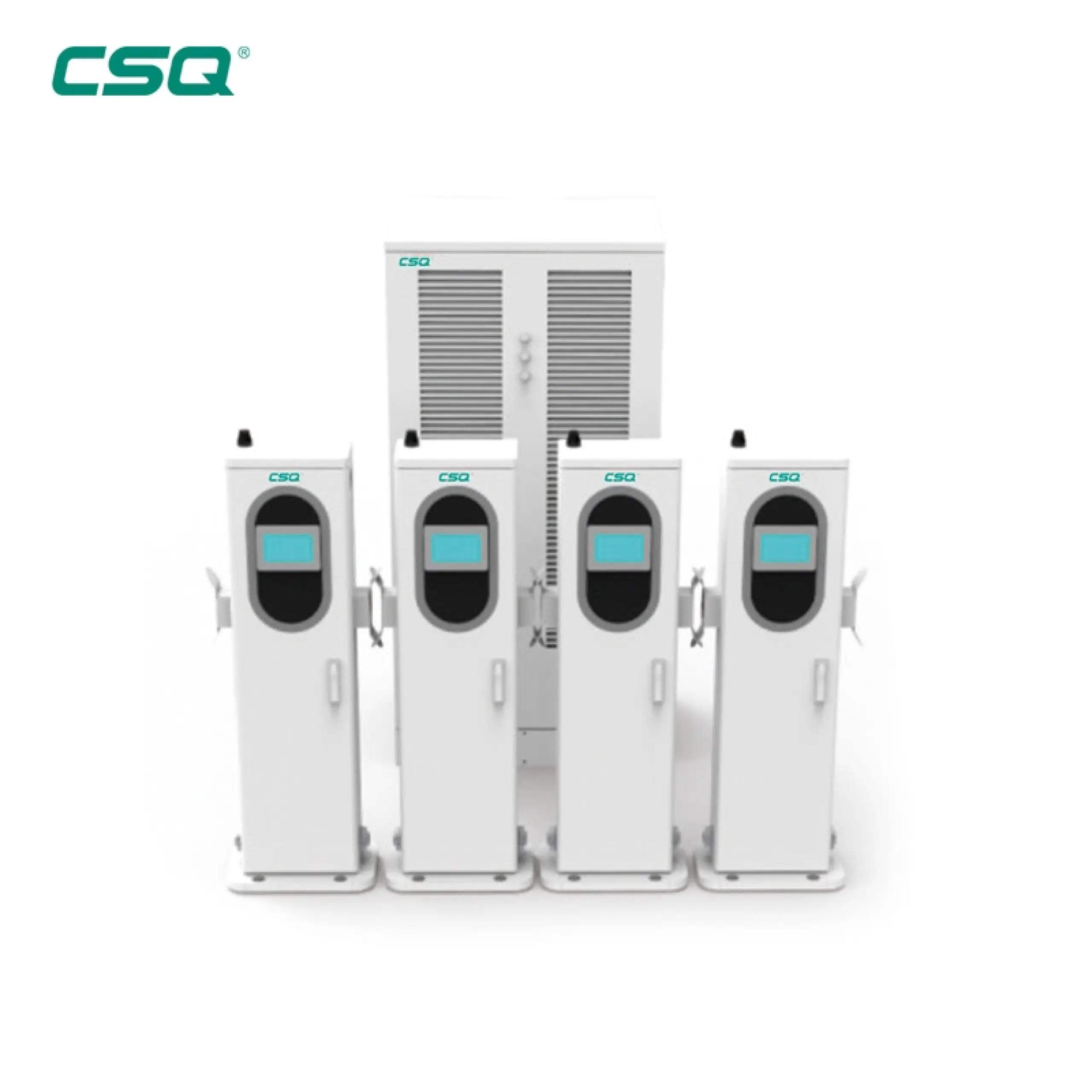 Certification | CSQ Electrical