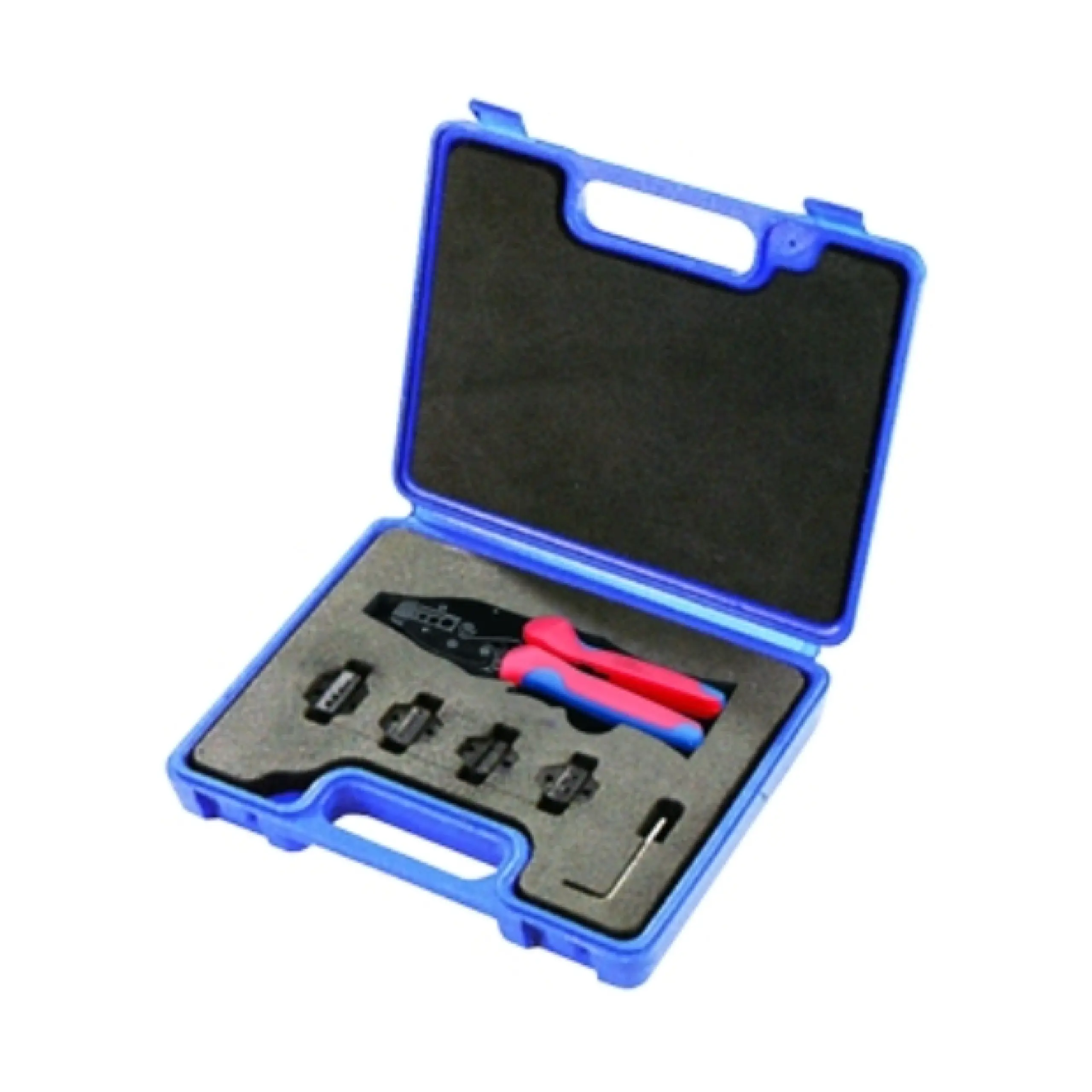 Crimping Tool Set, Ratchet Crimping Tool Set | Mingjiang Electrical