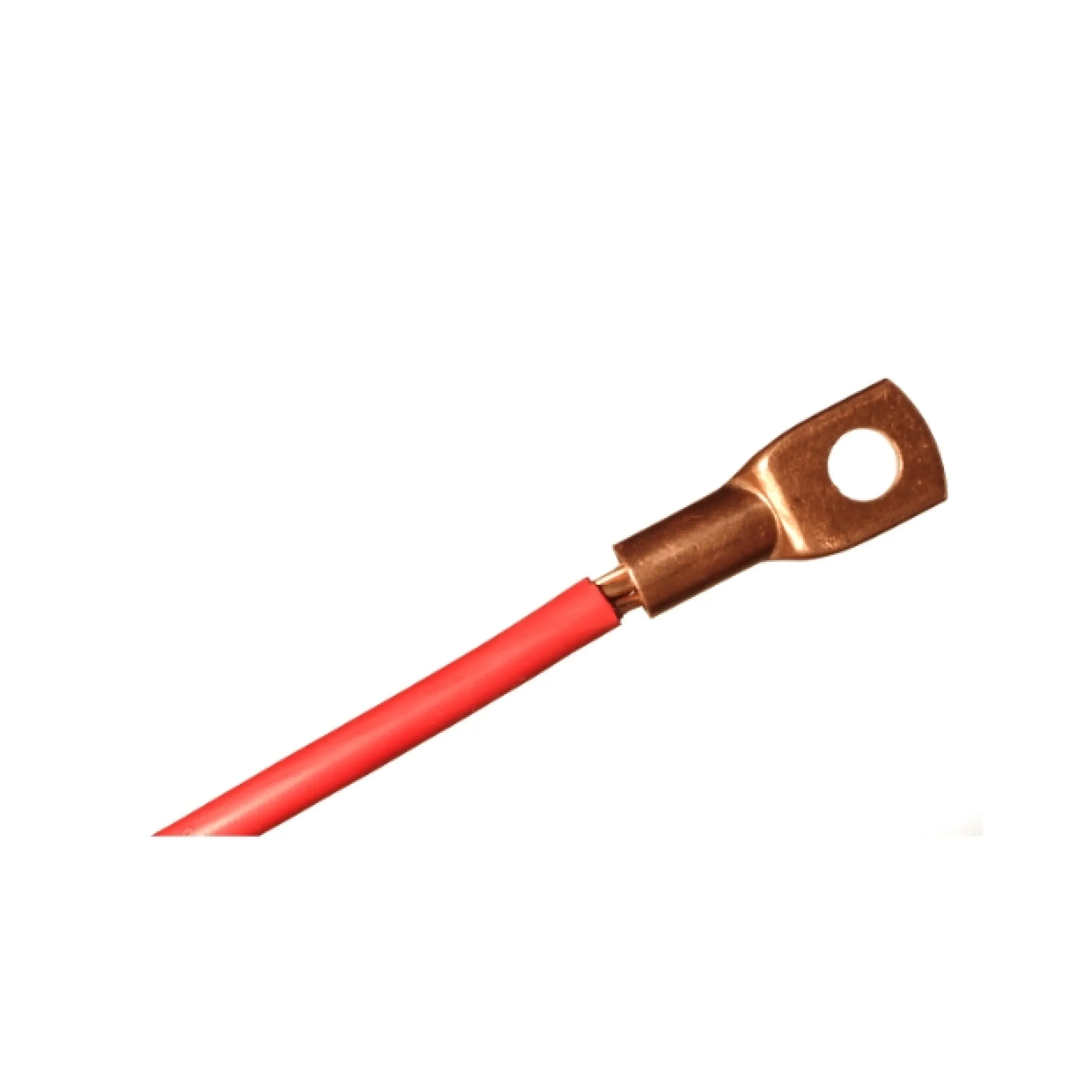 Copper Crimping Lugs, Copper Tube Crimping Terminal Lugs | Mingjiang ...