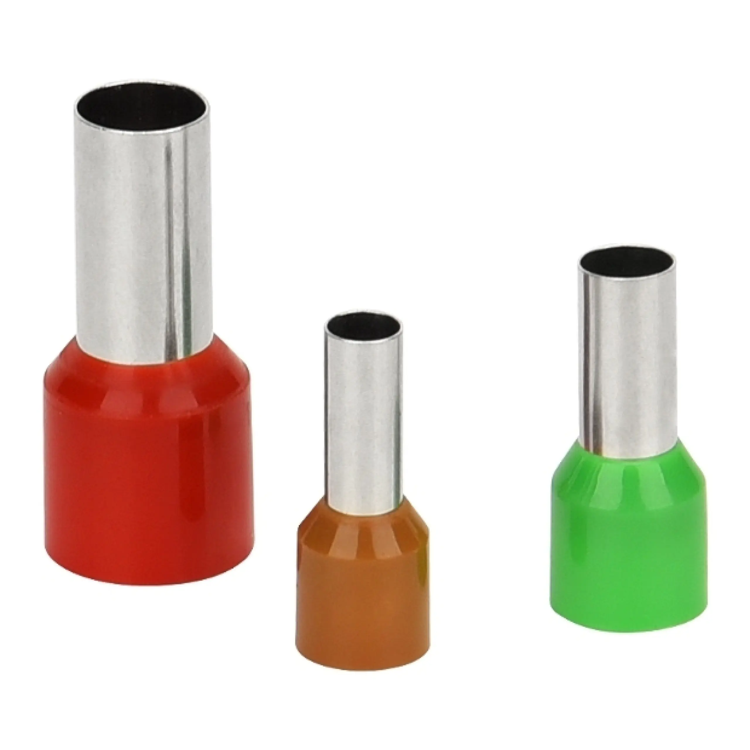 Insulated Bootlace Ferrules | Mingjiang Electrical