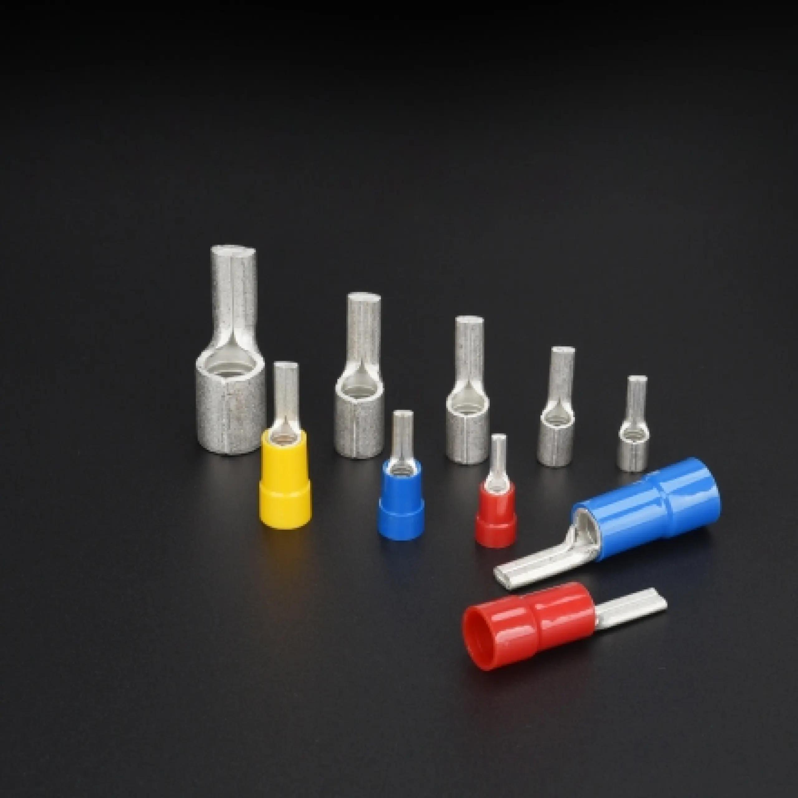 Terminal Connector Manufacturer Company Supplier in China